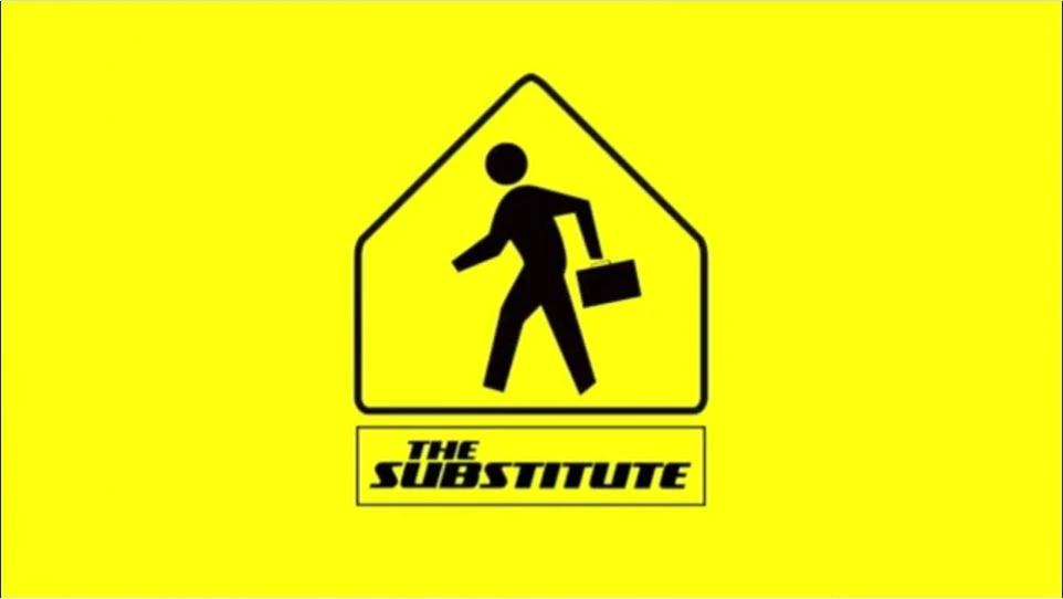 The Substitute | Game Shows Wiki | Fandom