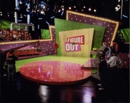 Figure it Out | Game Shows Wiki | Fandom