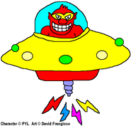 Press Your Luck/Whammy Animations | Game Shows Wiki | Fandom