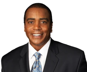 Ahmad Rashad | Game Shows Wiki | Fandom