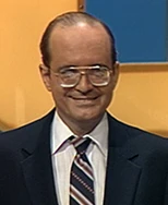 Bruce Naegeli | Game Shows Wiki | Fandom