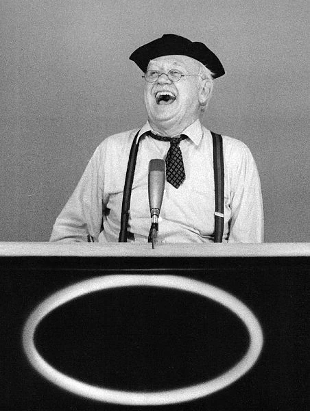 cliff arquette family