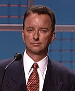 Dave Willis | Game Shows Wiki | Fandom