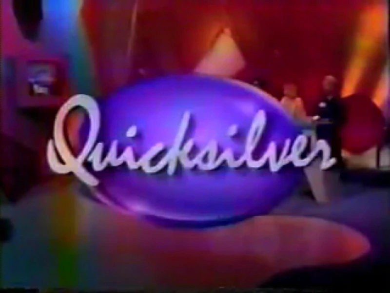 Quicksilver (2) | Game Shows Wiki | Fandom