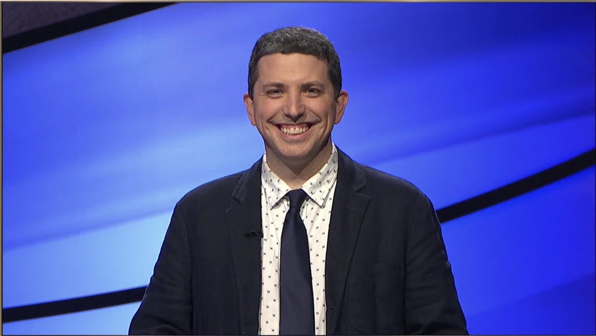 Steve Moulds | Game Shows Wiki | Fandom