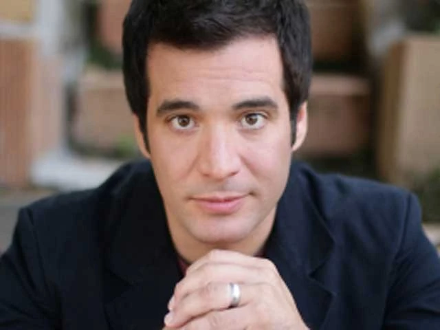 JD Roberto | Game Shows Wiki | Fandom