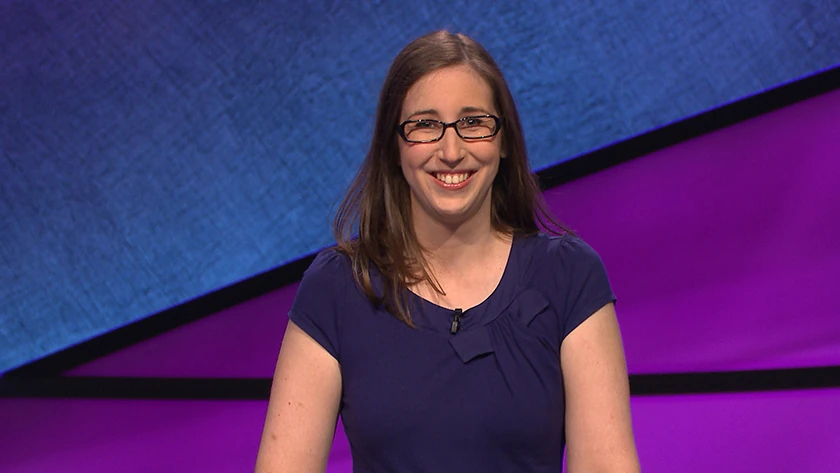 Lisa Schlitt | Game Shows Wiki | Fandom