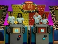 Nickelodeon Arcade | Game Shows Wiki | Fandom