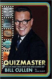 Bill Cullen | Game Shows Wiki | Fandom