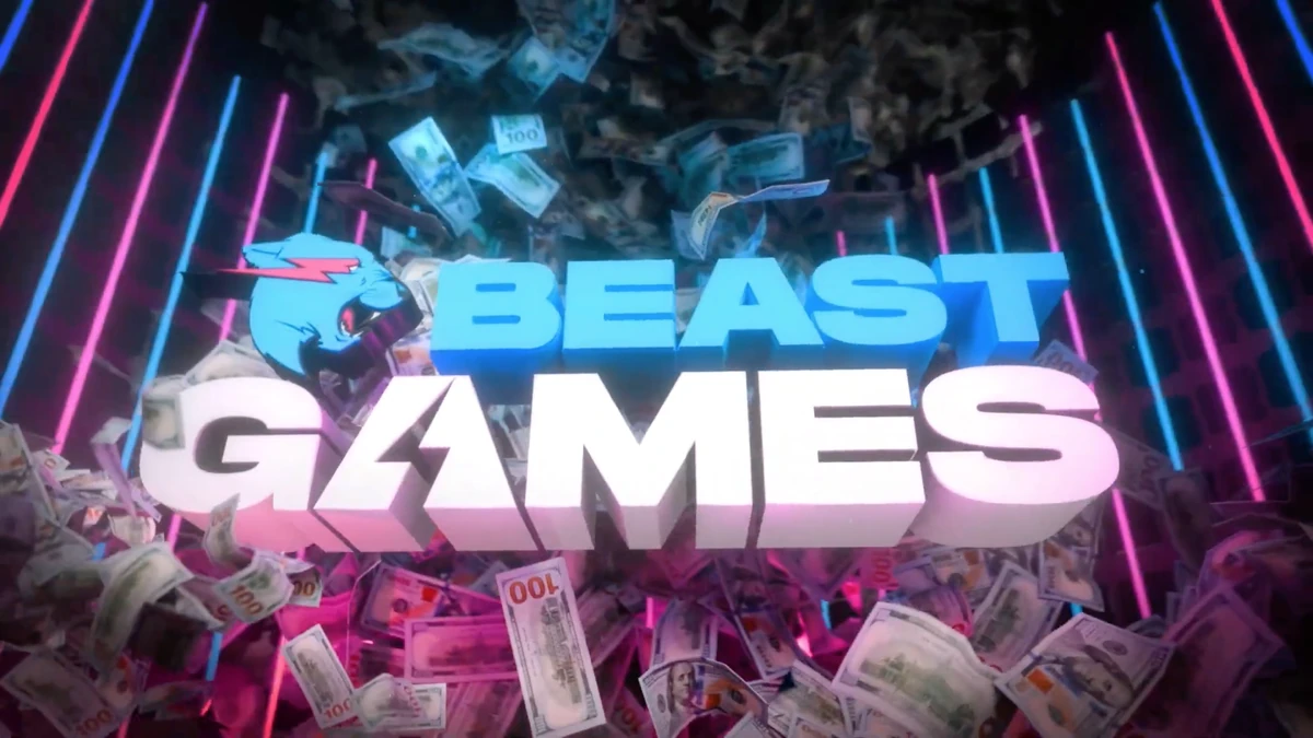 Beast Games | Game Shows Wiki | Fandom