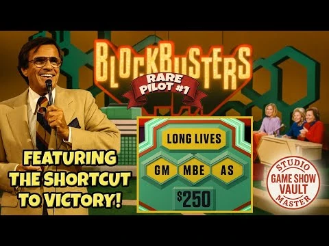 Blockbusters/Video Gallery | Game Shows Wiki | Fandom