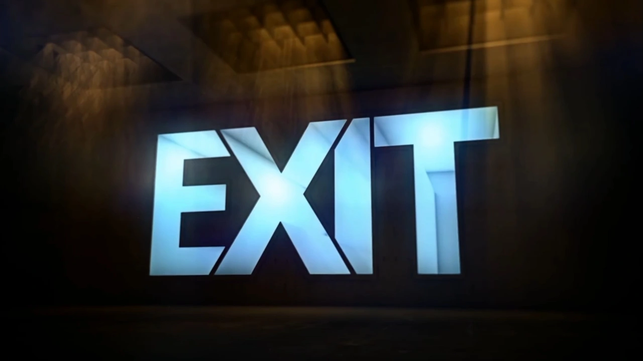 Exit Game Shows Wiki Fandom Exit Game Shows Wiki Fandom