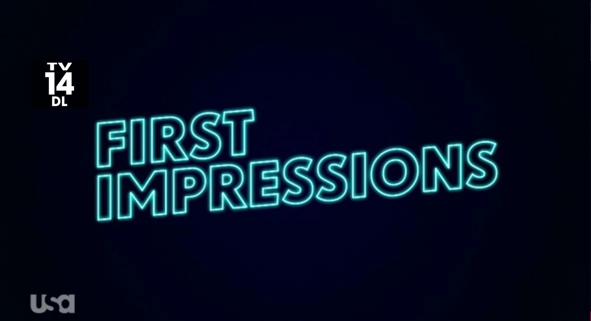 First Impressions | Game Shows Wiki | Fandom