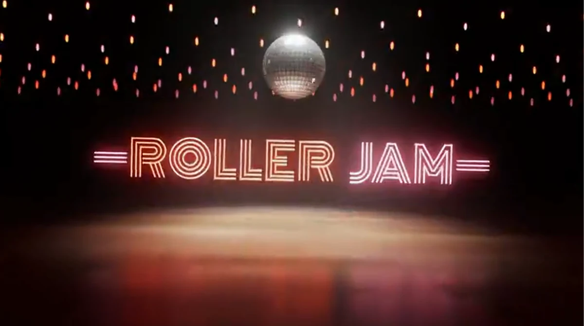 Roller Jam | Game Shows Wiki | Fandom