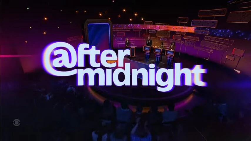 After Midnight | Game Shows Wiki | Fandom