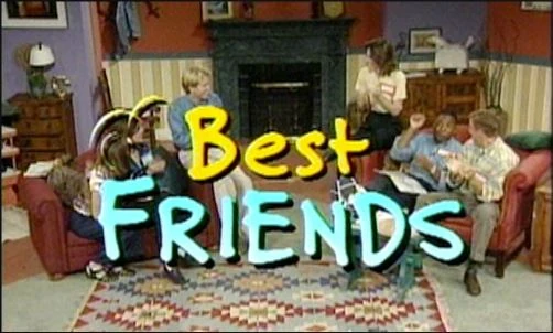 Best Friends | Game Shows Wiki | Fandom