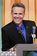 George Gray | Game Shows Wiki | Fandom