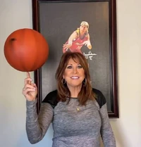 Nancy Lieberman | Game Shows Wiki | Fandom