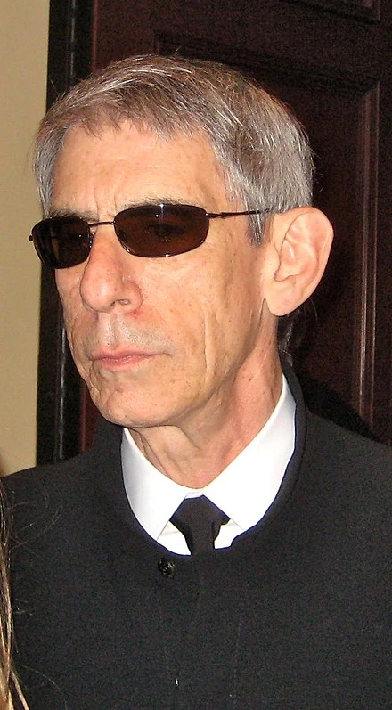 Richard Belzer | Game Shows Wiki | Fandom