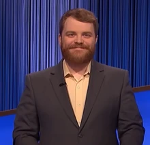 Ryan Manton | Game Shows Wiki | Fandom
