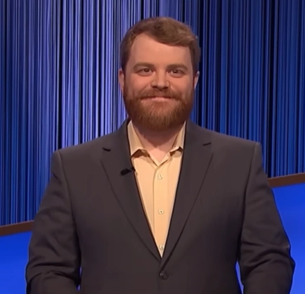 Ryan Manton | Game Shows Wiki | Fandom