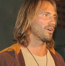 Eric Nies | Game Shows Wiki | Fandom