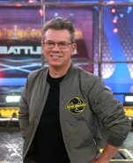 Peter Abrahamson | Game Shows Wiki | Fandom