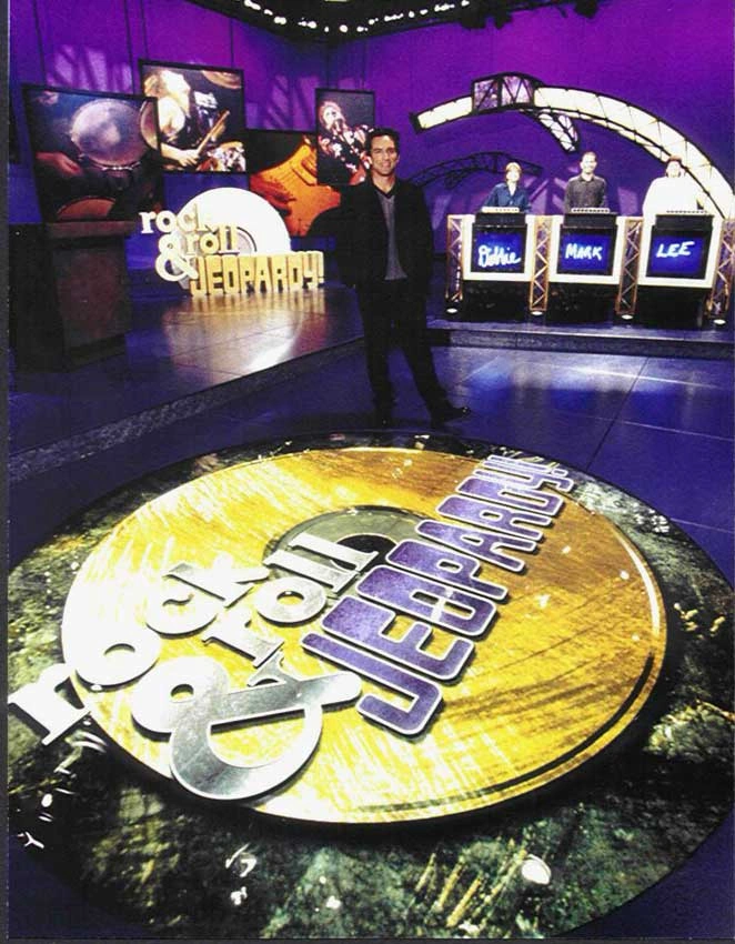 Category:Jeopardy Sets | Game Shows Wiki | Fandom