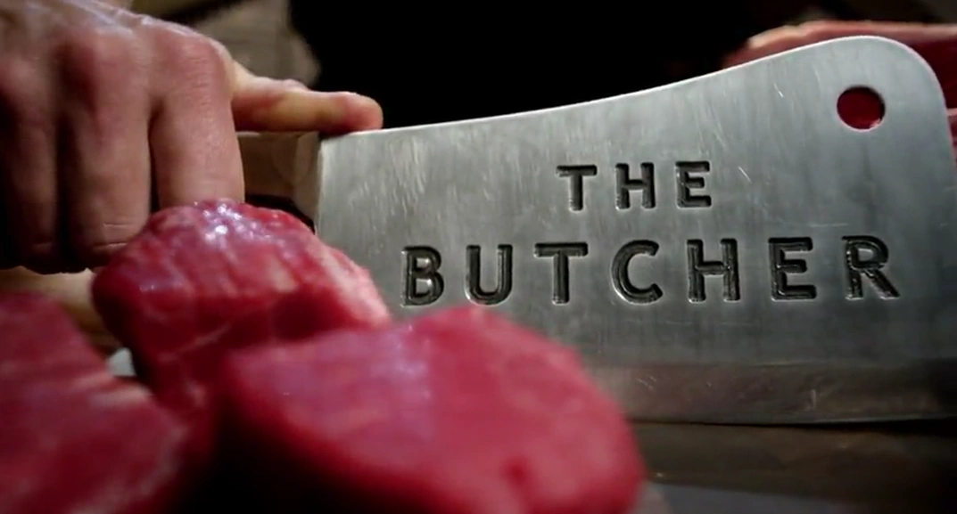 The Butcher | Game Shows Wiki | Fandom