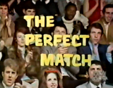 The Perfect Match | Game Shows Wiki | Fandom