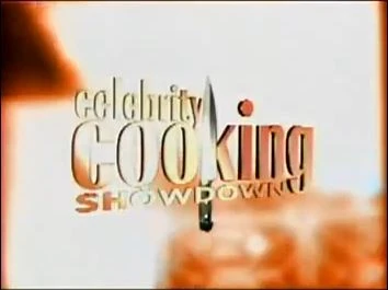 Celebrity Cooking Showdown | Game Shows Wiki | Fandom