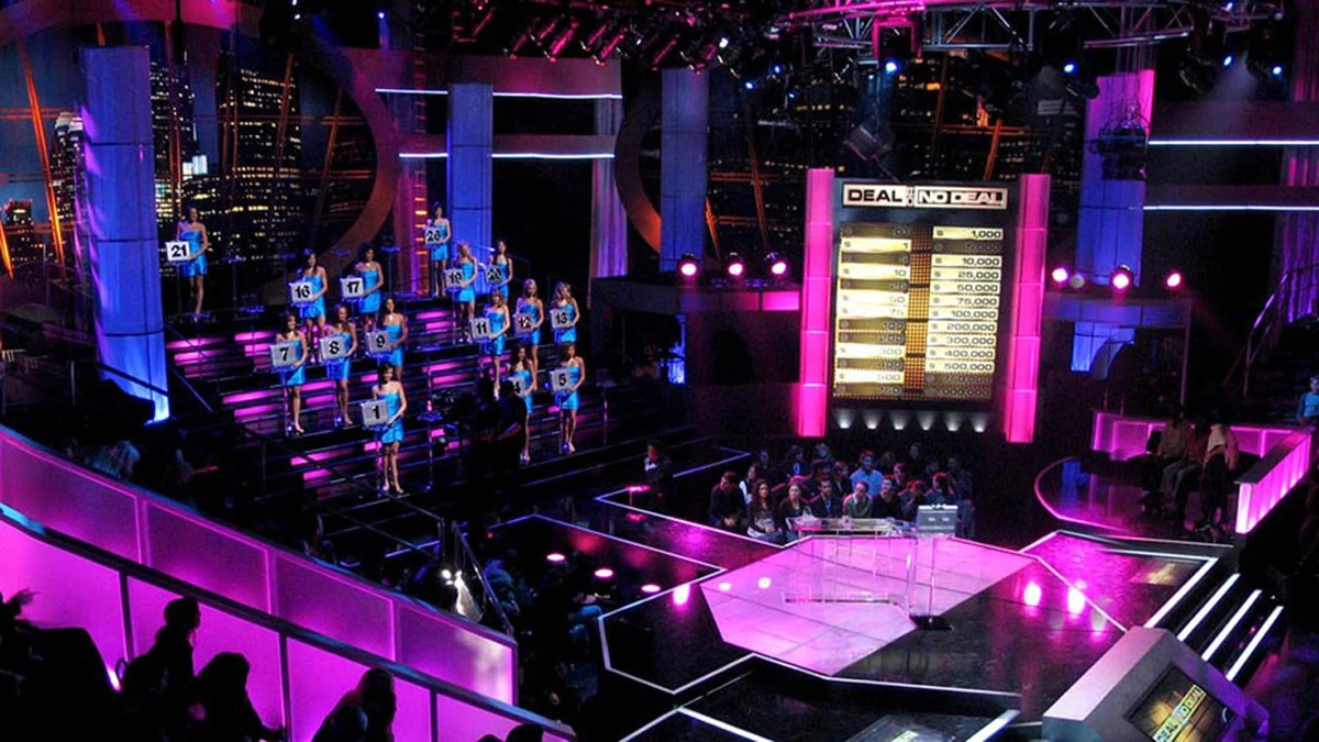 Deal or No Deal/Picture Gallery | Game Shows Wiki | Fandom