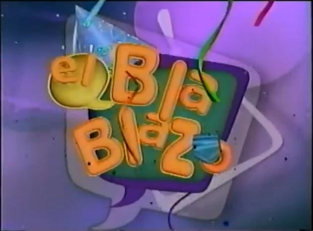 El Bla Blazo | Game Shows Wiki | Fandom