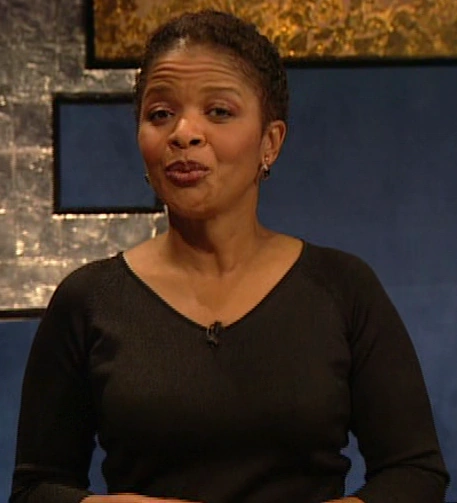 Cheryl Farrell | Game Shows Wiki | Fandom