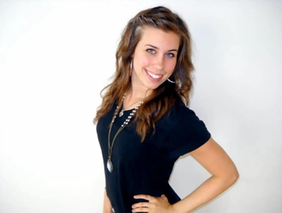 Christina Cimorelli | Game Shows Wiki | Fandom