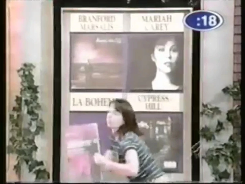 Shopping Spree (2) | Game Shows Wiki | Fandom