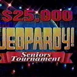 Jeopardy Logo 2009