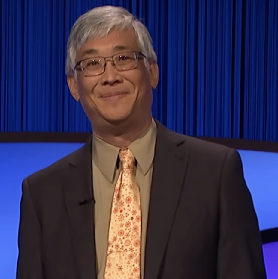 Ed Hashima | Game Shows Wiki | Fandom