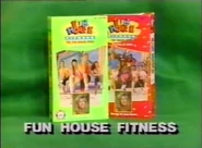 Fun House/Merchandise | Game Shows Wiki | Fandom