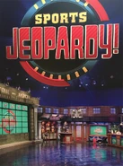 Sports Jeopardy! | Game Shows Wiki | Fandom