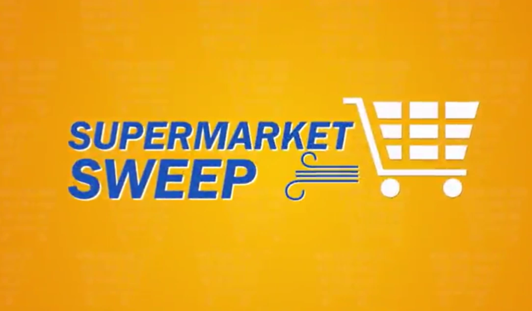 Supermarket Sweep (channel) | Game Shows Wiki | Fandom