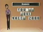Wheel 2000 | Game Shows Wiki | Fandom
