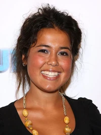 Ariel Tweto | Game Shows Wiki | Fandom