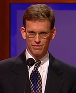 Brad Plovan | Game Shows Wiki | Fandom