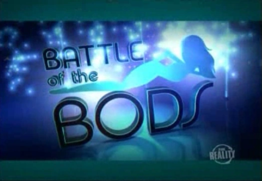 Battle of the Bods | Game Shows Wiki | Fandom