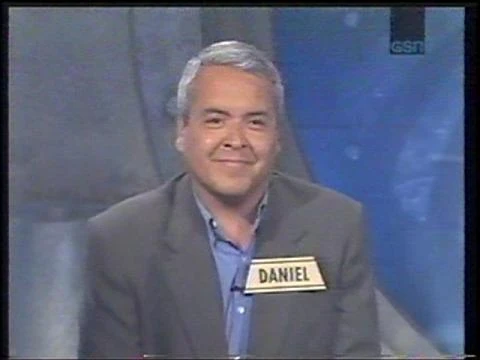 Daniel Avila | Game Shows Wiki | Fandom