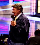 Johnny Gilbert | Game Shows Wiki | Fandom