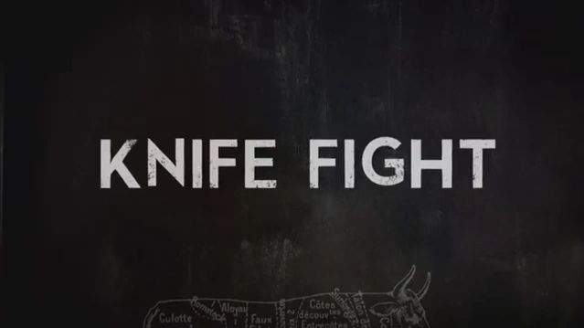 Knife Fight | Game Shows Wiki | Fandom