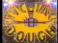 Tic Tac Dough/Video Gallery | Game Shows Wiki | Fandom