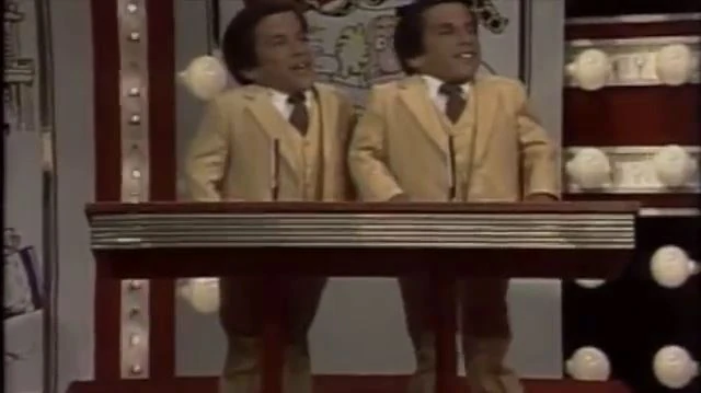 The Rice Brothers | Game Shows Wiki | Fandom